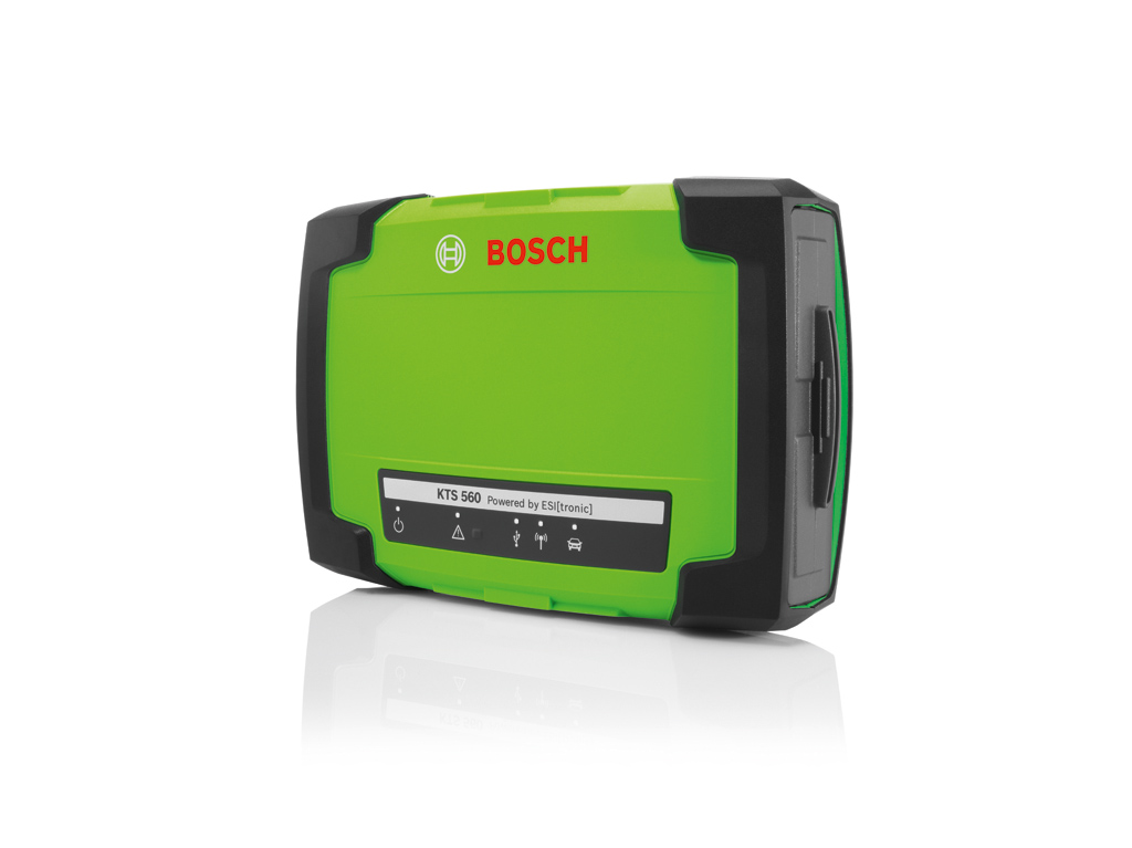 BOSCH KTS 560 | Galun elektronika